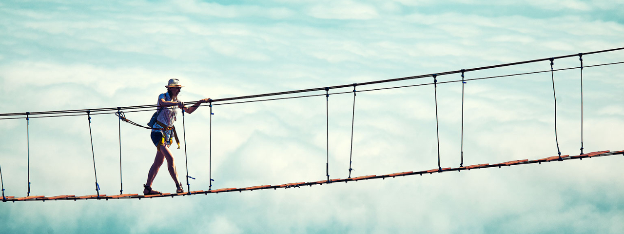 How to Build Financial Confidence - WealthSmart